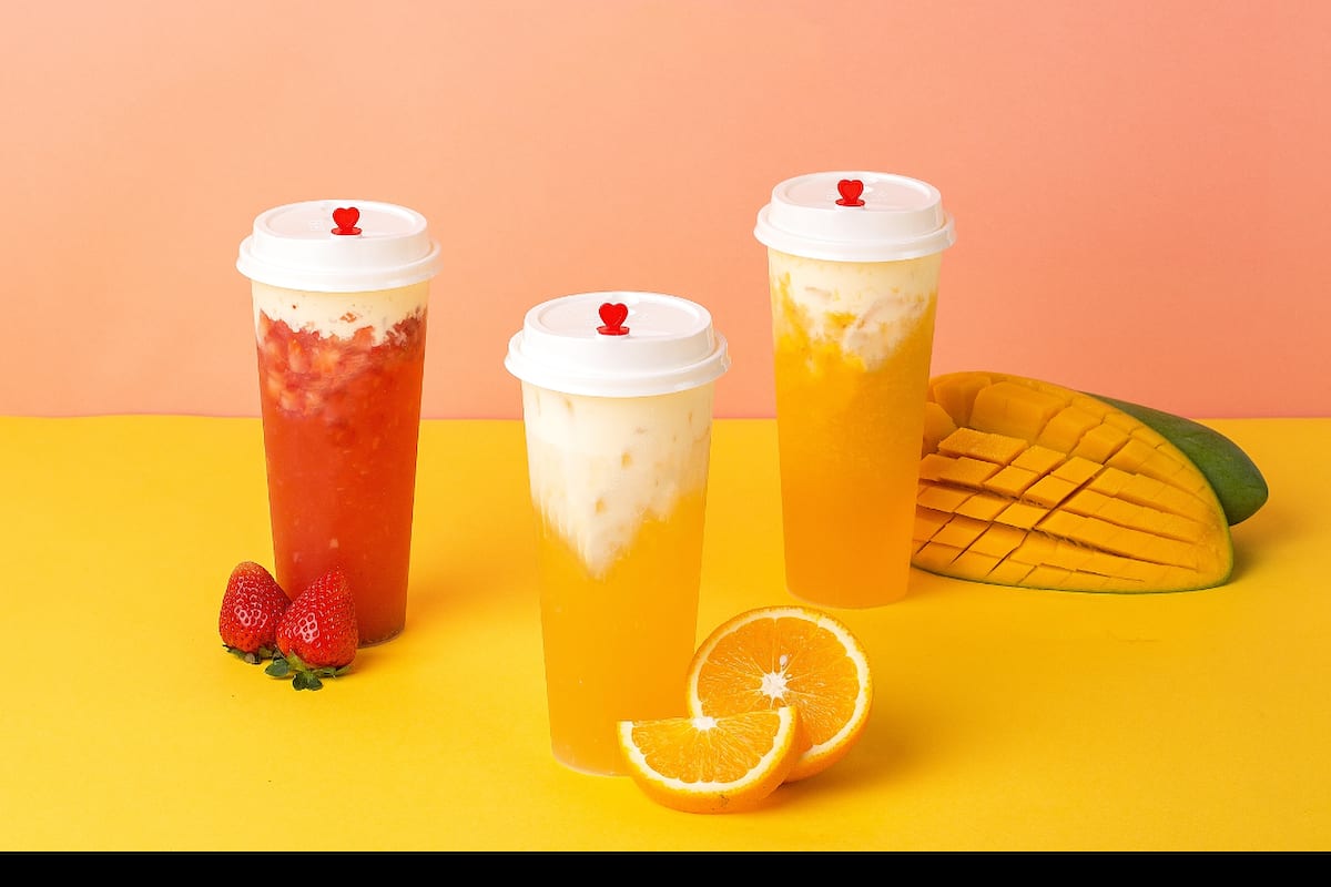 Sweet Monster Delivery Menu | Order Online | 410 Merhar Ave Fairbanks ...