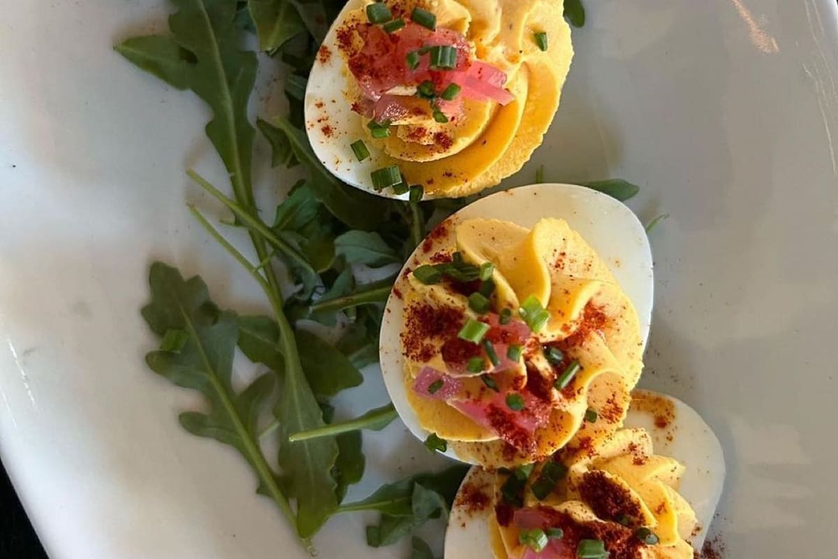 Scarlet Kitchen & Lounge Delivery Menu | Order Online | 30865 Gateway ...