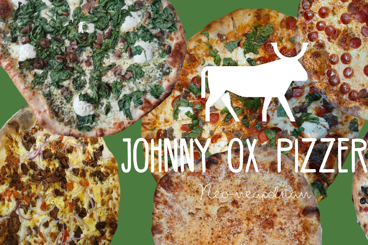 Johnny OX Pizzeria Delivery Menu | Order Online | 1622 Broadway Fort ...