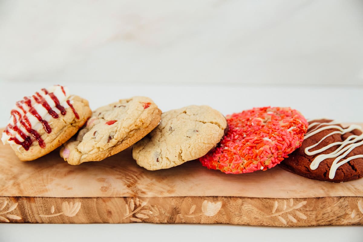 Half Baked Delivery Menu | Order Online | 16326 Mueschke Rd Cypress ...