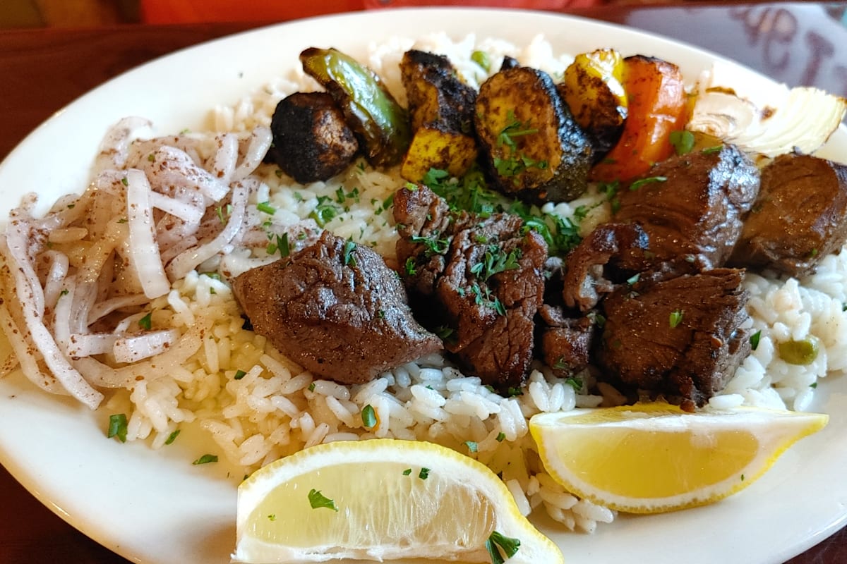 Zeus Delivery Menu | Order Online | 1103 W Pinhook Rd Lafayette | Grubhub