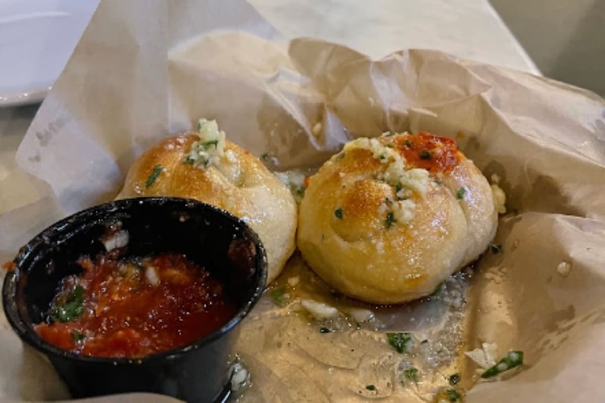 Crust Delivery Menu | Order Online | 6031 N 16th St Phoenix | Grubhub