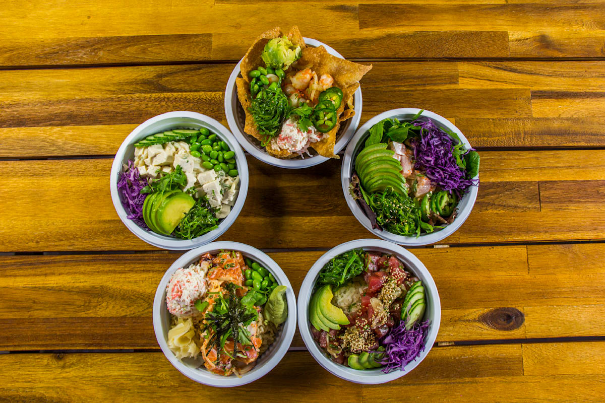 Loco Ono Reno Midtown Delivery Menu | Order Online | 1585 S Virginia St ...