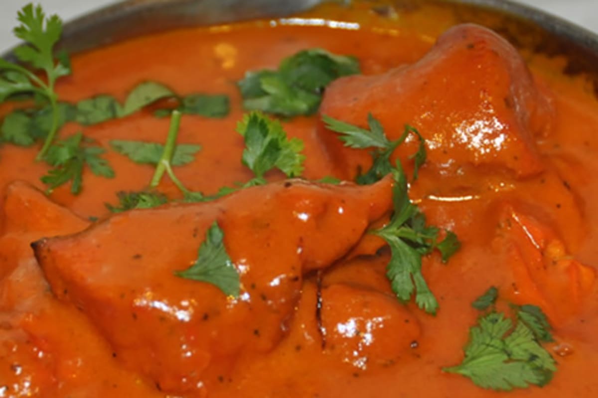 New Shan-E-Punjab Delivery Menu | Order Online | 1192 green street ...