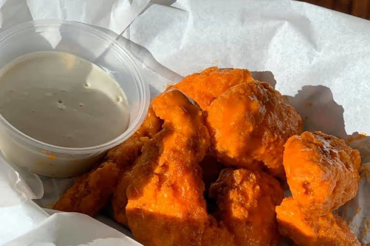 Mad Mikes Cheesesteaks Delivery Menu | Order Online | 223 Boston Post ...