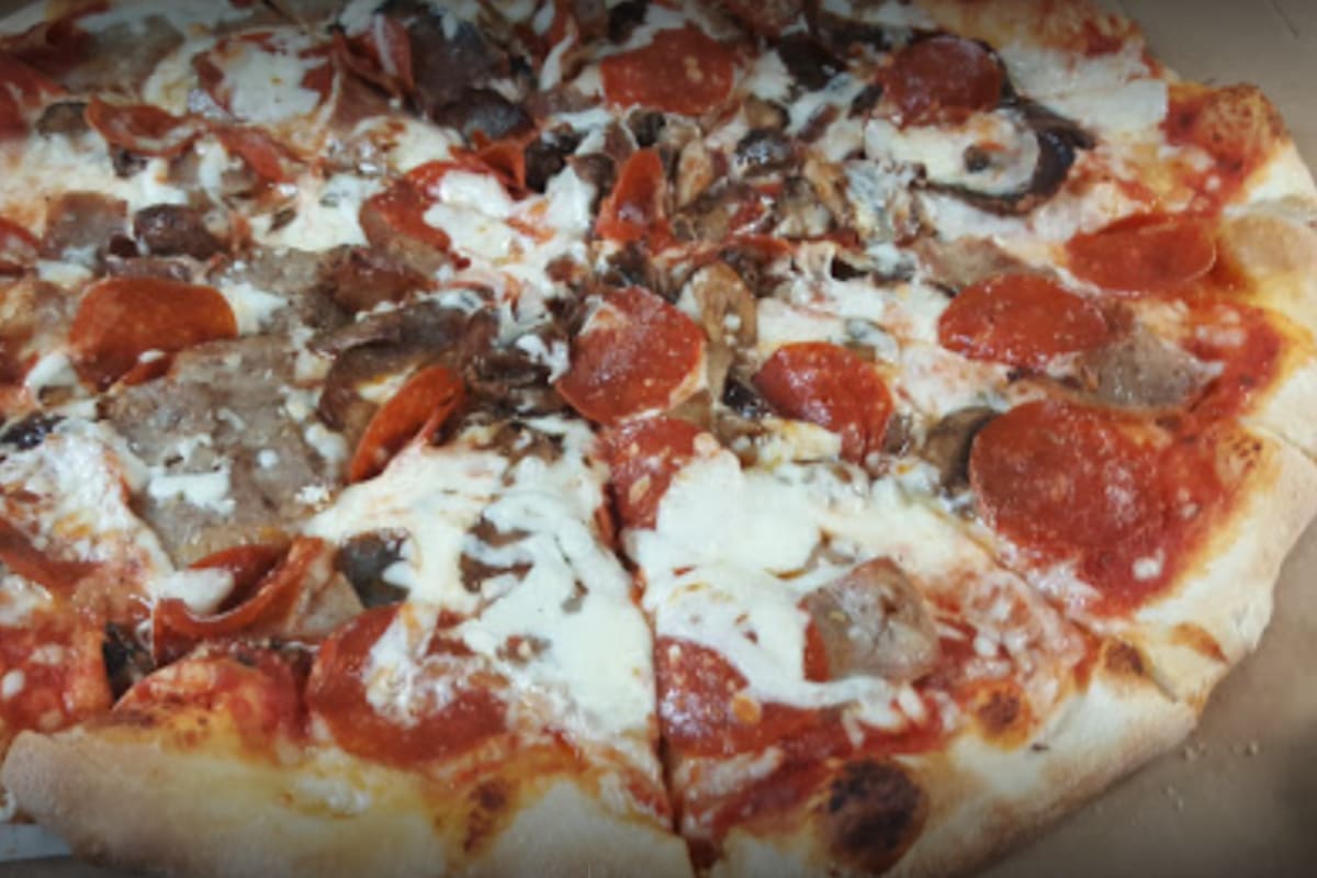 Pop's Pizza and Subs Delivery Menu | Order Online | 4865 NW 37th Ave ...