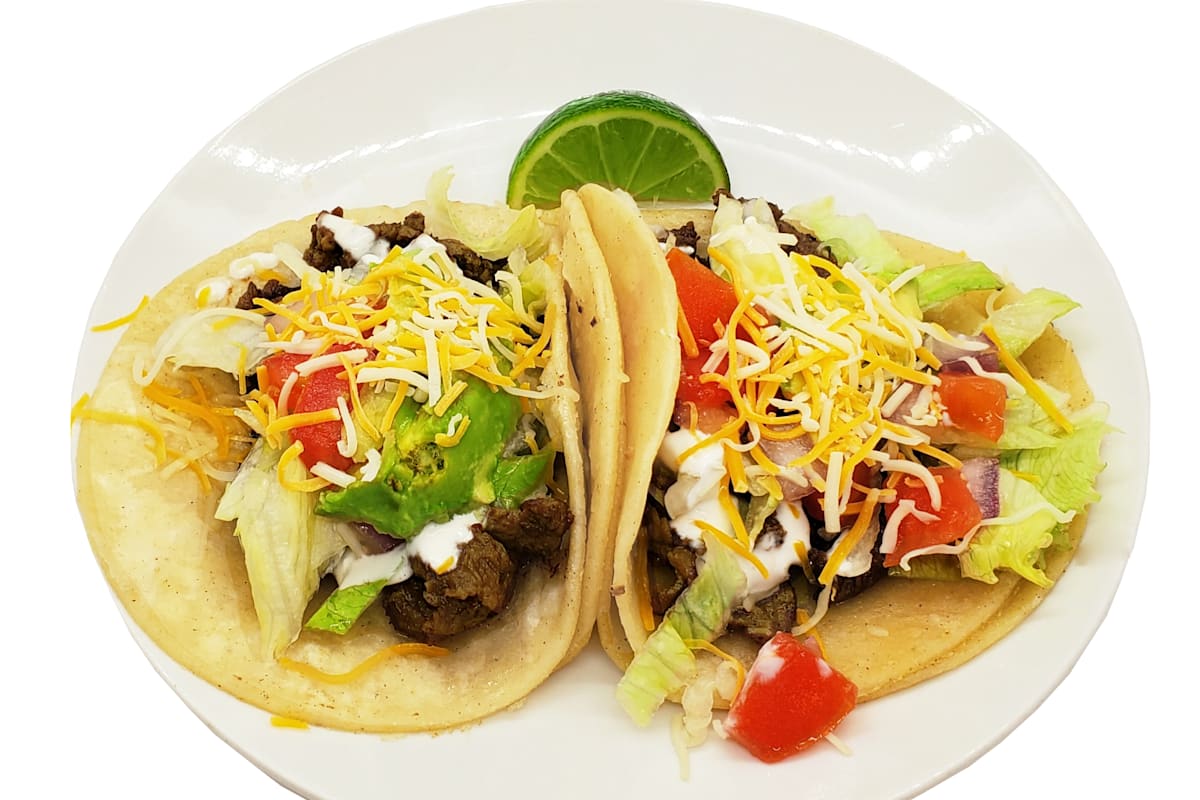 Tacontento Delivery Menu | Order Online | 712 Broadway Pawtucket | Grubhub