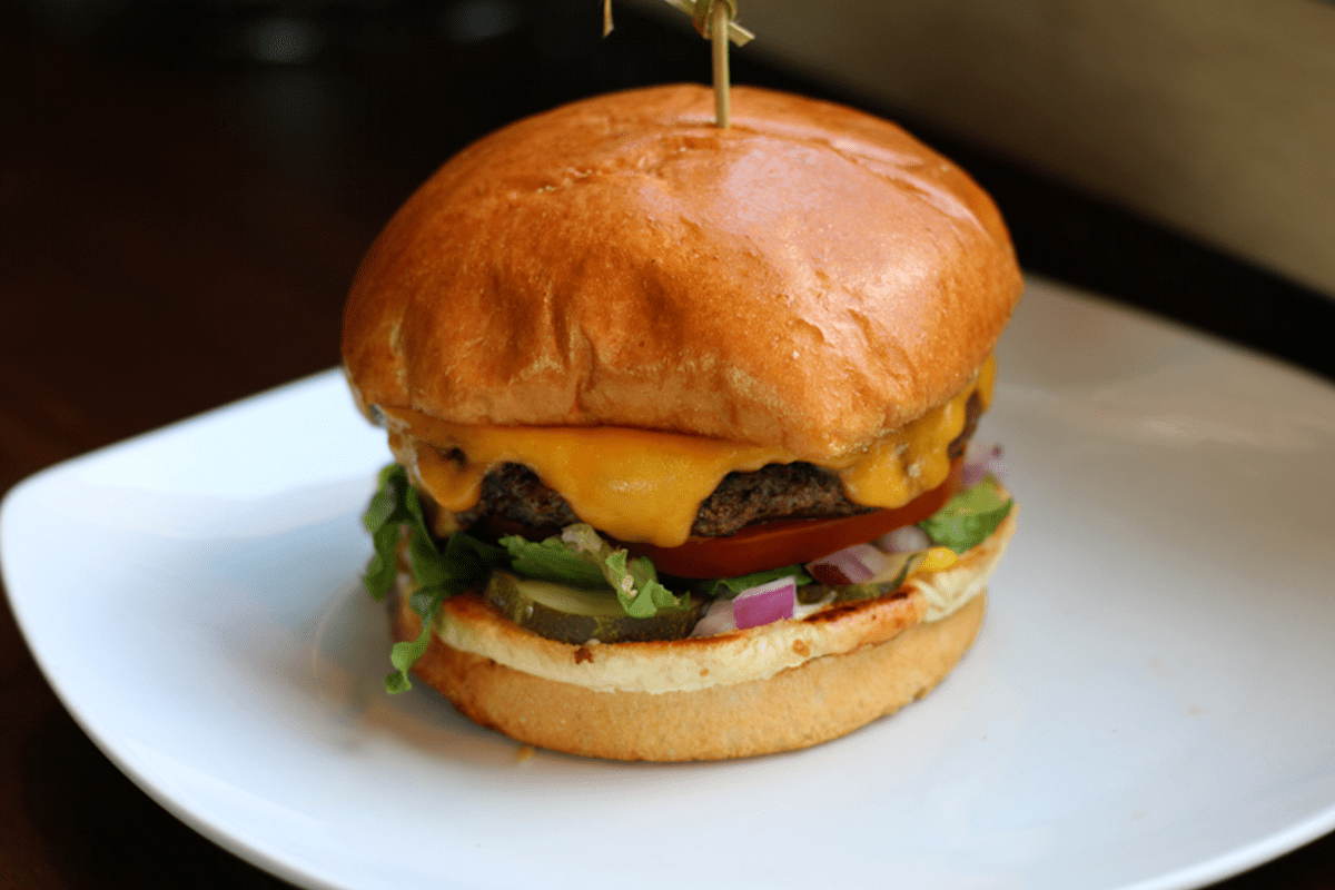 Juniper Grill (Old Clairton Road) - Pittsburgh, PA Restaurant | Menu ...