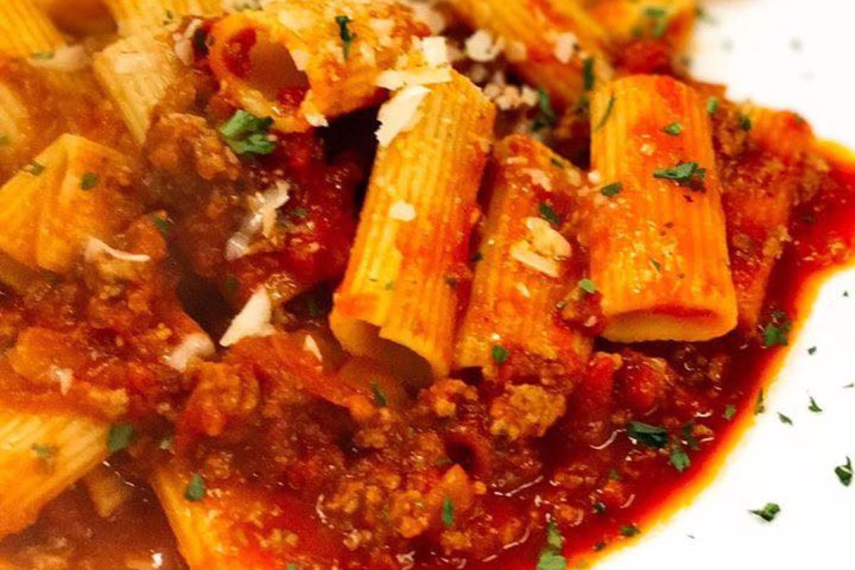 Capone's Restaurant Delivery Menu | Order Online | 147 Summit St ...