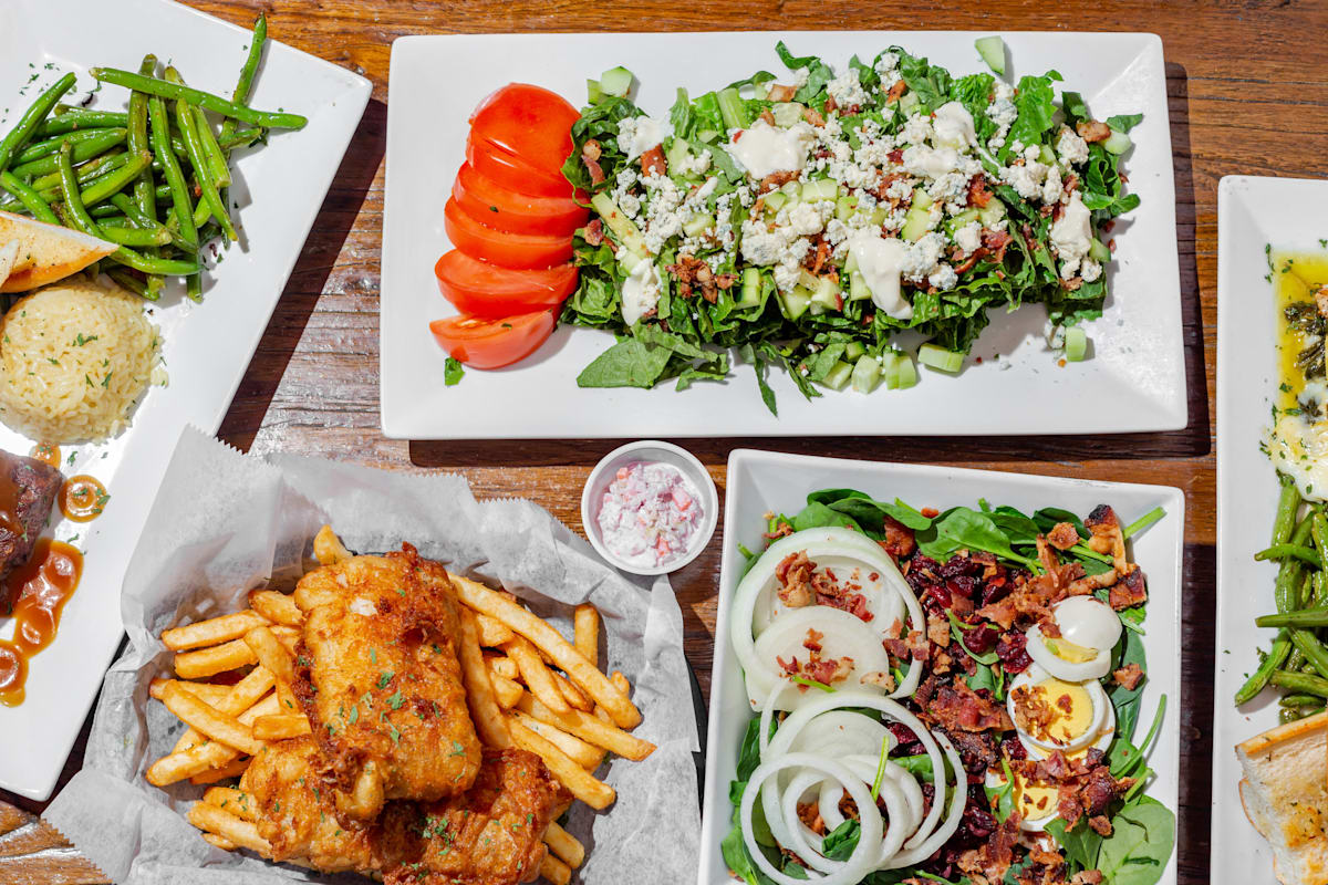 Philadelphia Tavern Delivery Menu | Order Online | 9413 Main St ...