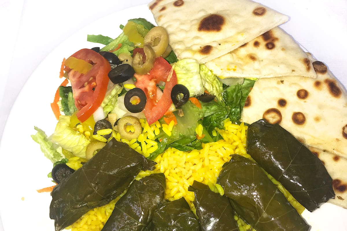 Chicago Style gyro 7 Delivery Menu | Order Online | 901 Rivergate Pkwy ...