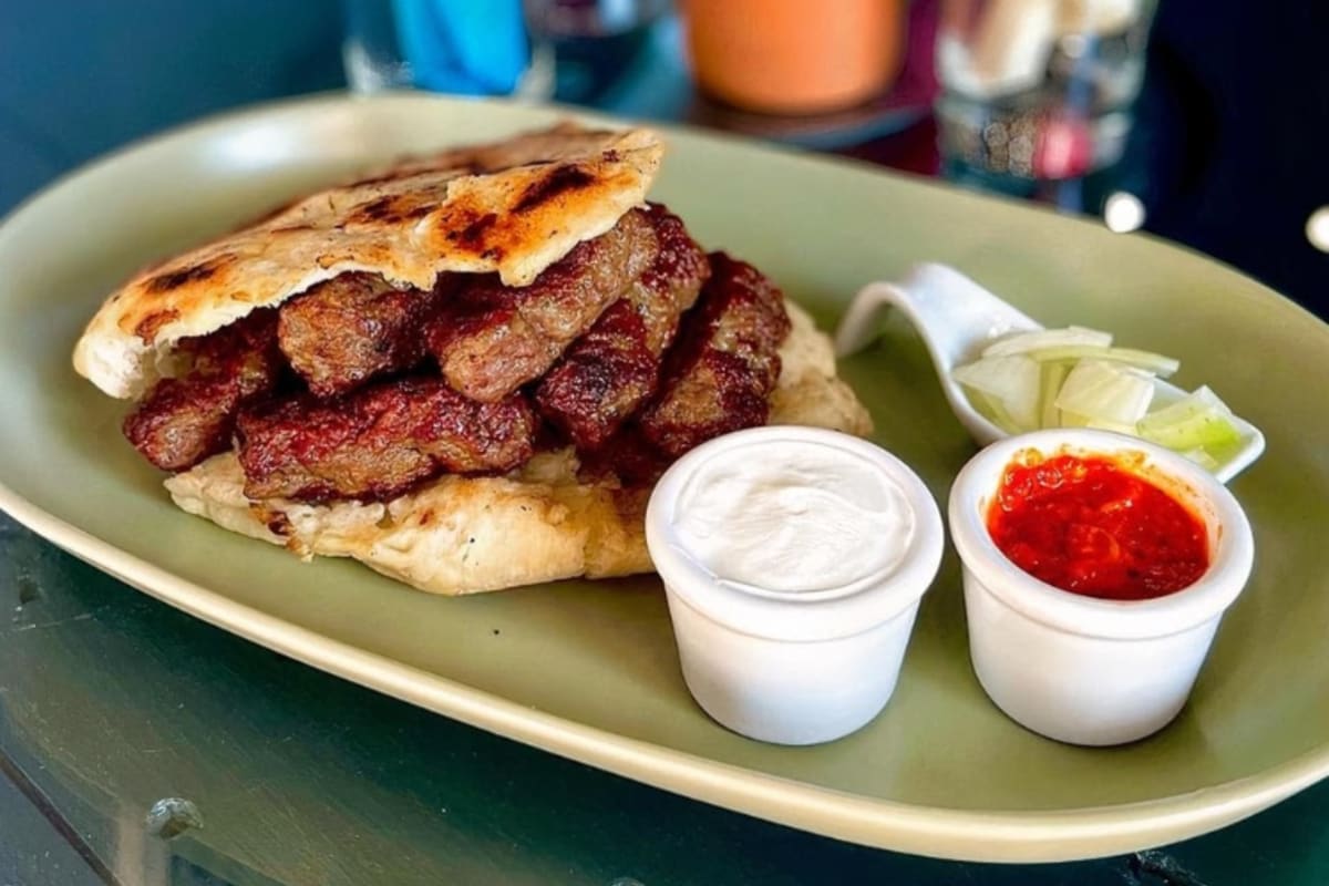 7 Restaurant Delivery Menu | Order Online | 905 Main St Vancouver | Grubhub