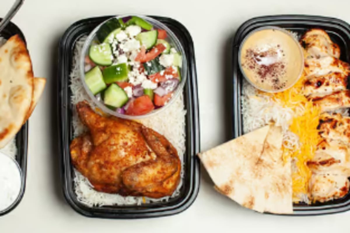 Sactown Kabob Delivery Menu | Order Online | 2440 Fulton Ave Sacramento ...