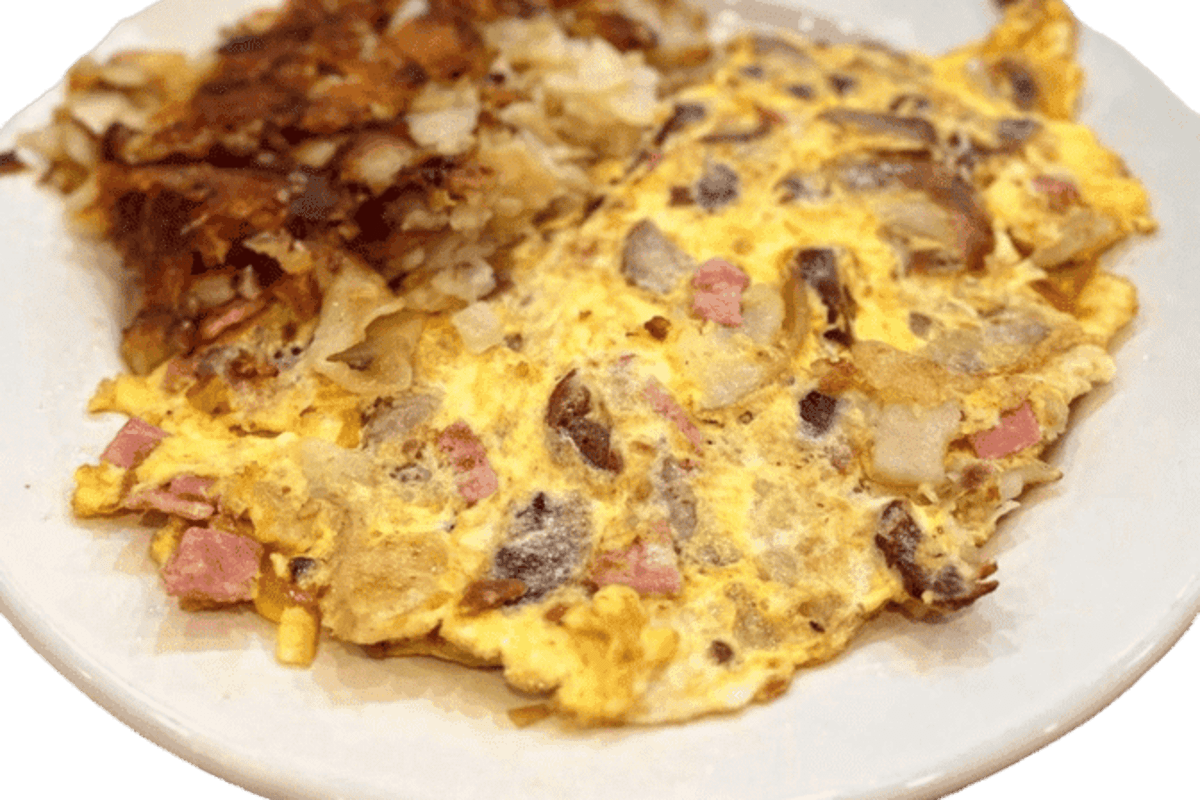 Yankee Clipper Diner Delivery Menu | Order Online | 397 Main St Beacon ...