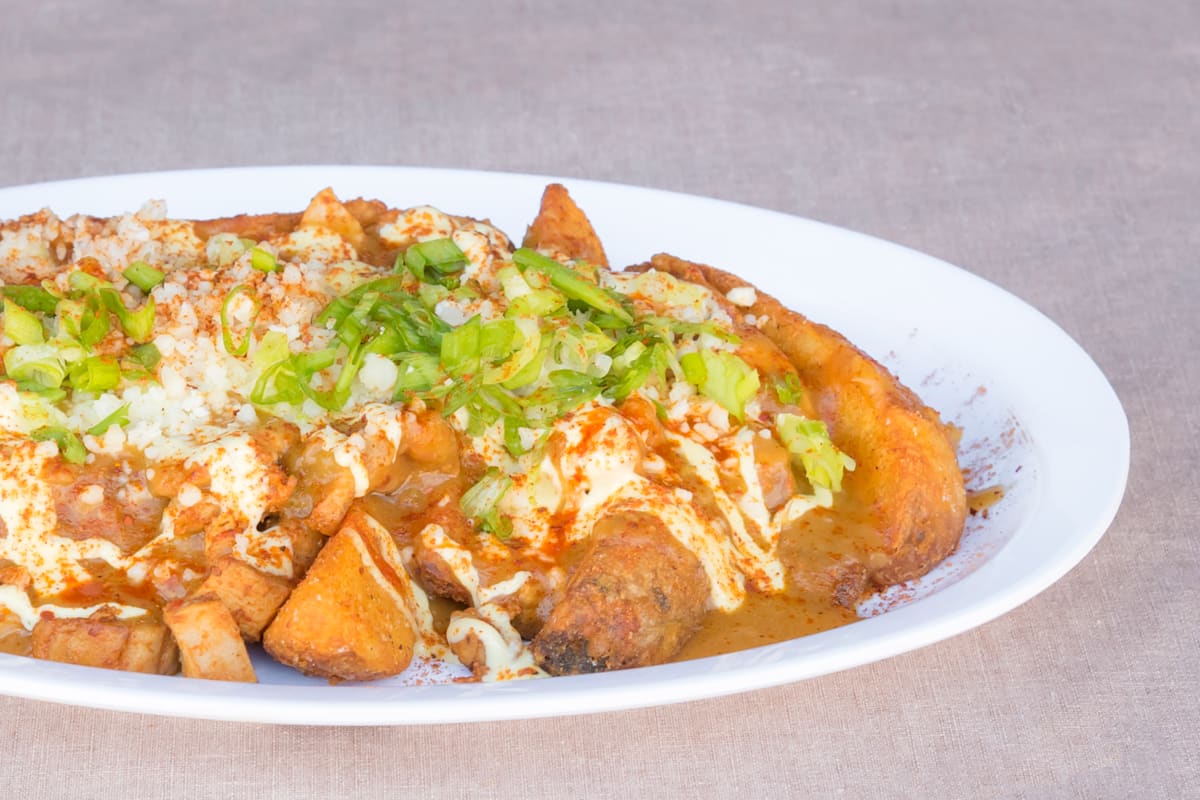 Big's Chicken Delivery Menu | Order Online | 4606 NE Glisan St Portland ...