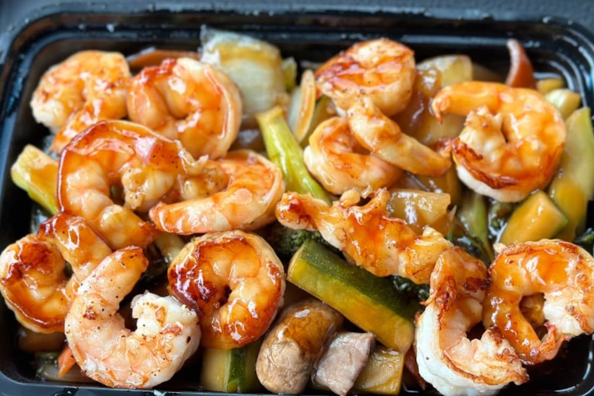 Fuji Express Delivery Menu | Order Online | 1216 Hal Greer Boulevard ...