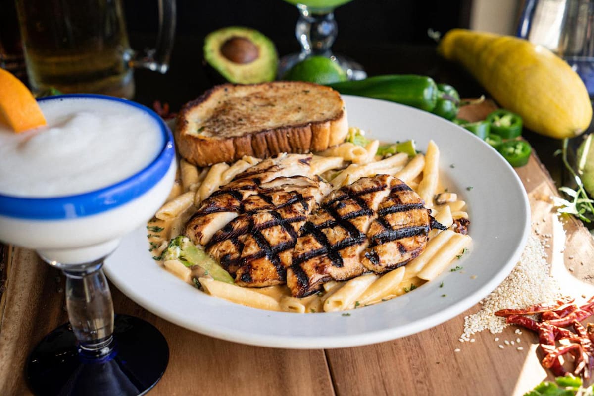 Torres Mexican Steakhouse Delivery Menu | Order Online | 8860 US-42 ...