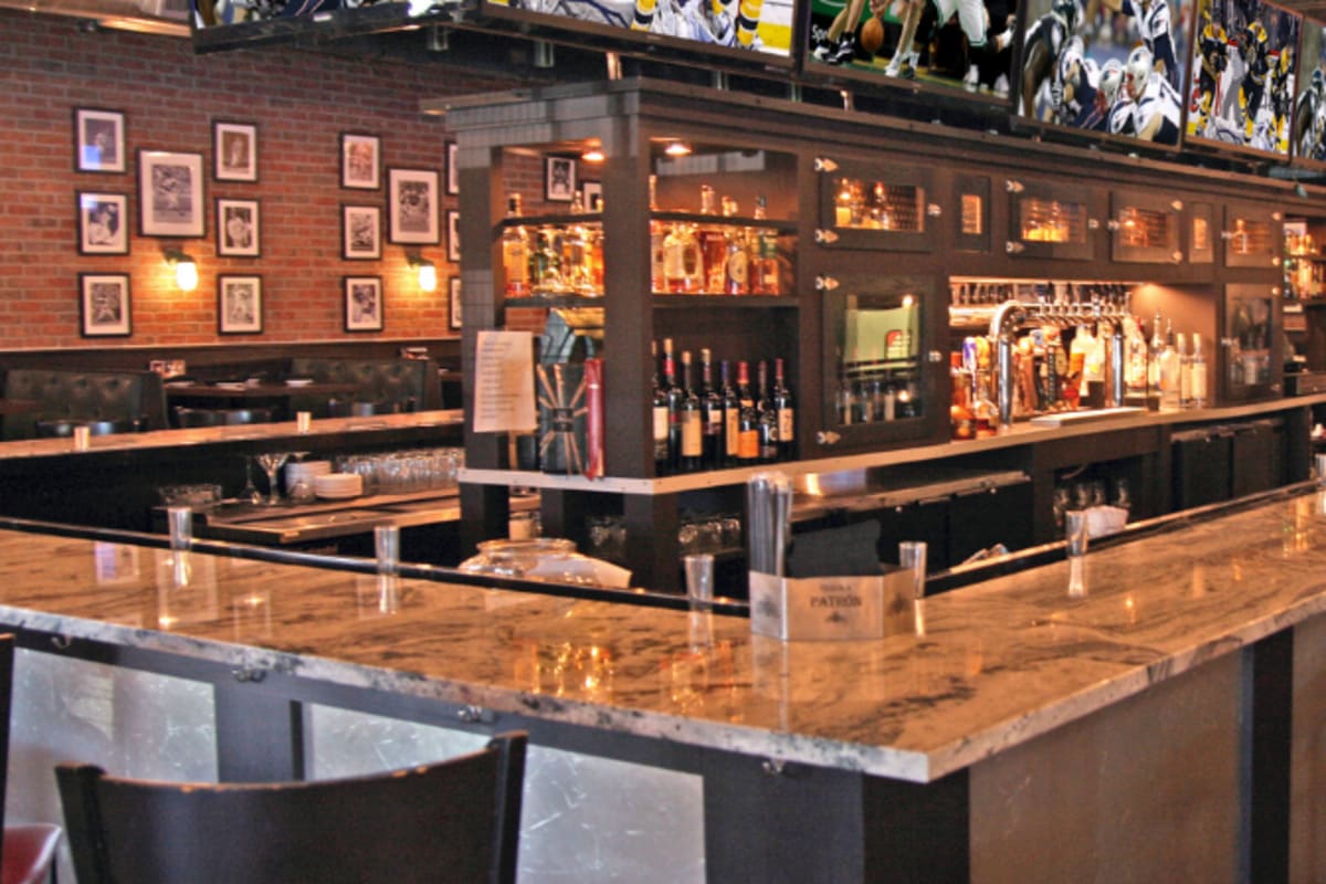 SKYBOKX 109 Sports Bar and Grill Delivery Menu | Order Online | 319 ...