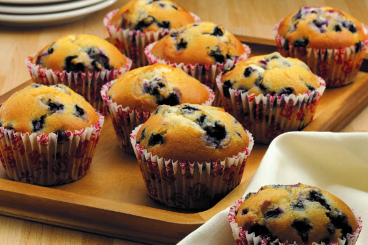 My Favorite Muffin Delivery Menu | Order Online | 12201 E Arapahoe Rd ...