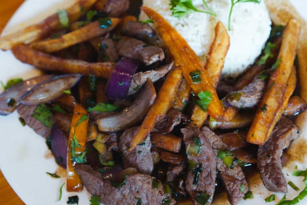Empanada's Factory Latin Fusion Delivery Menu | Order Online | 8060 ...