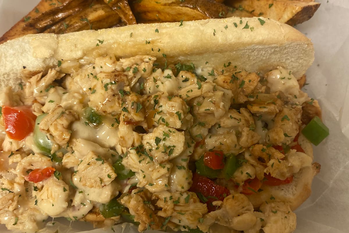 SW Snack Shop Delivery Menu | Order Online | 15908 St Clair Ave ...