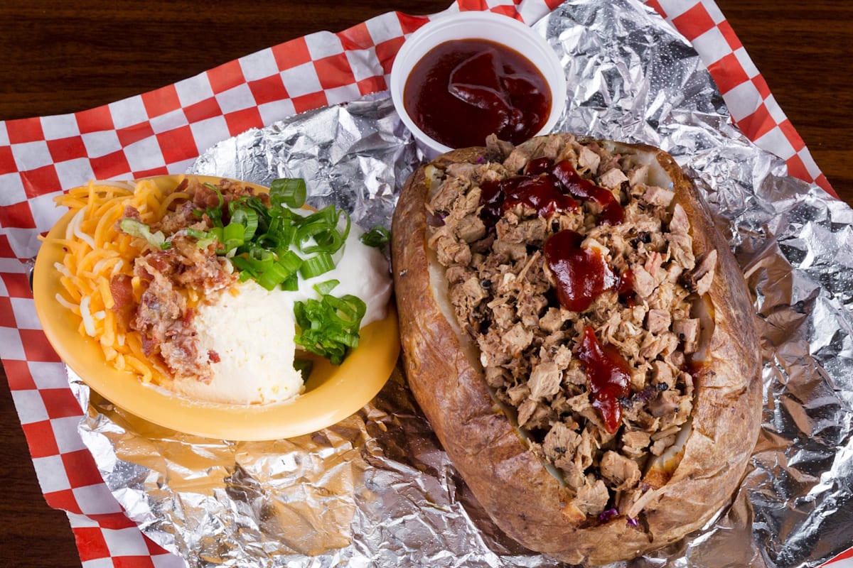 Cassidy's Mesquite Kitchen (Formerly Sweet Mesquite) Delivery Menu ...