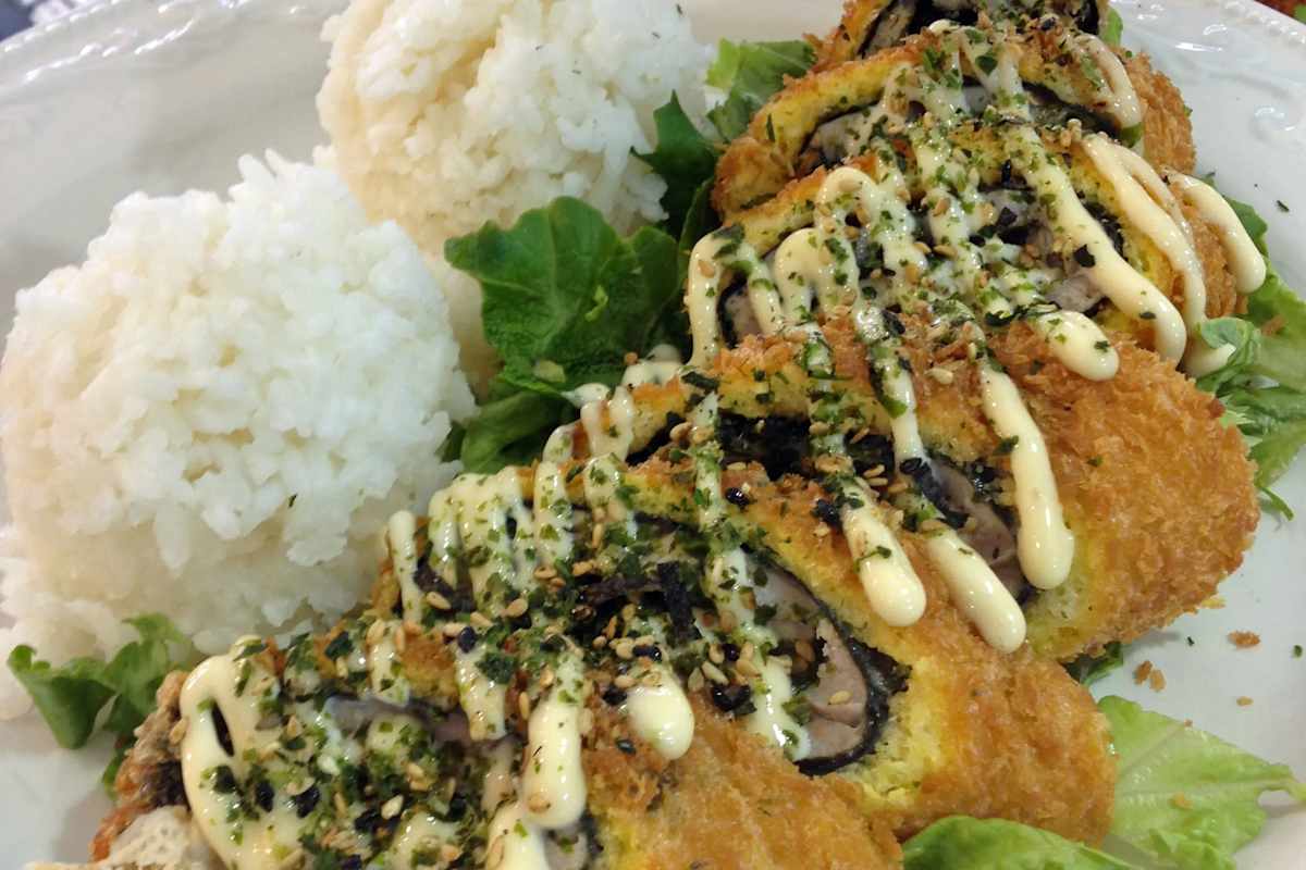 Fresh Catch Kaneohe Delivery Menu | Order Online | 45-1002 Kamehameha ...