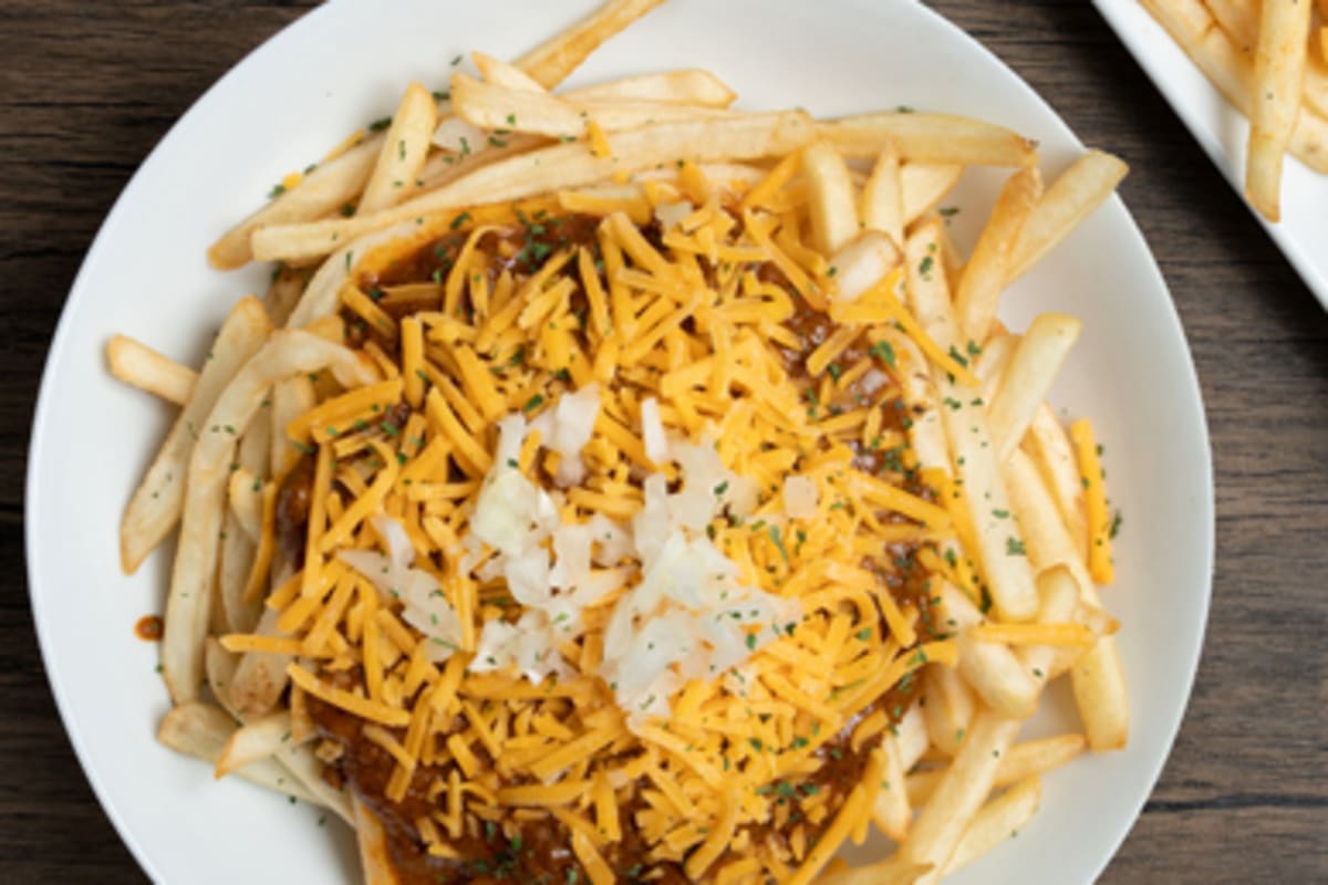 Dasha's Burgers & Wings Delivery Menu | Order Online | 110 S Rainbow ...
