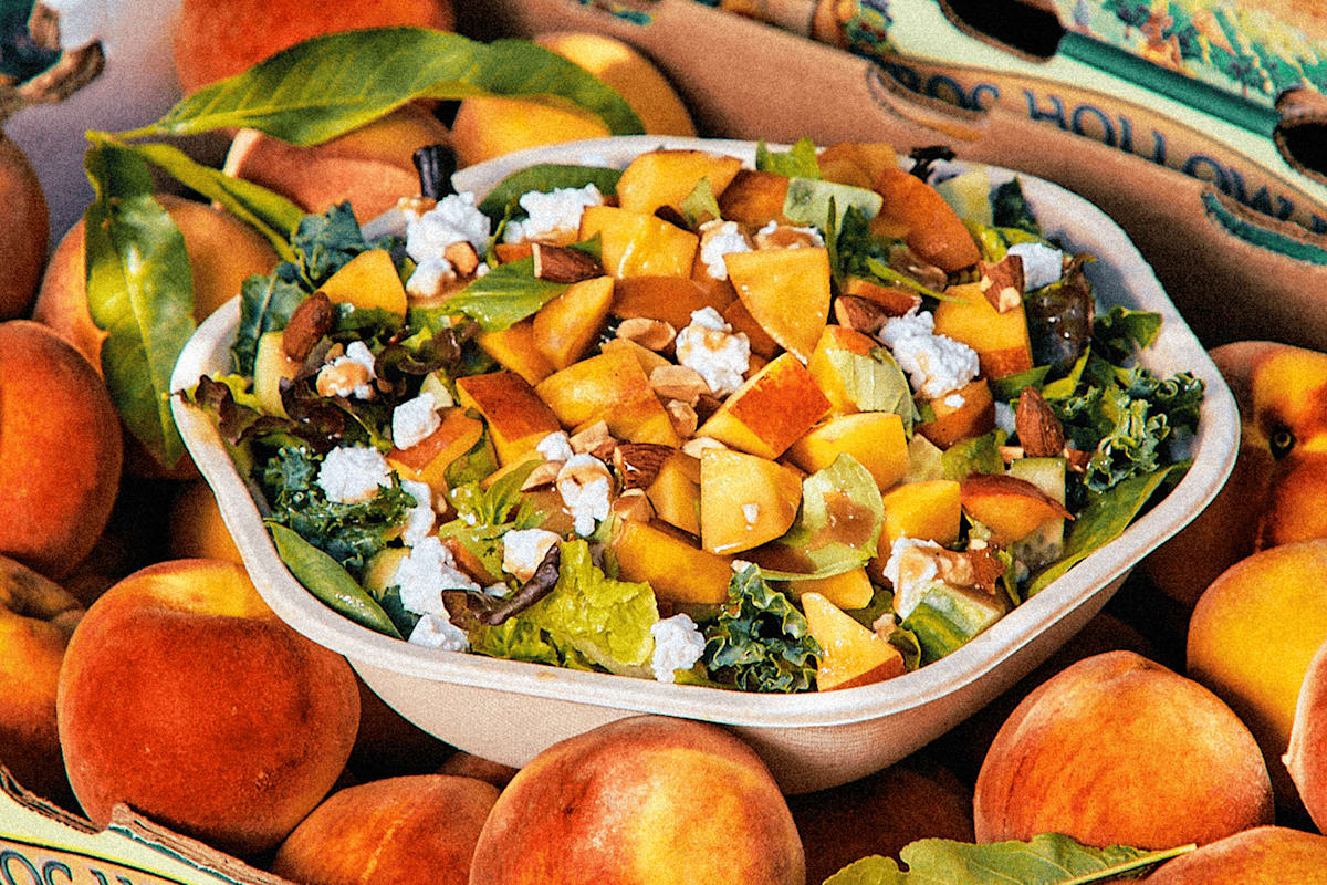 sweetgreen - Fort Worth, TX Restaurant | Menu + Delivery | Seamless