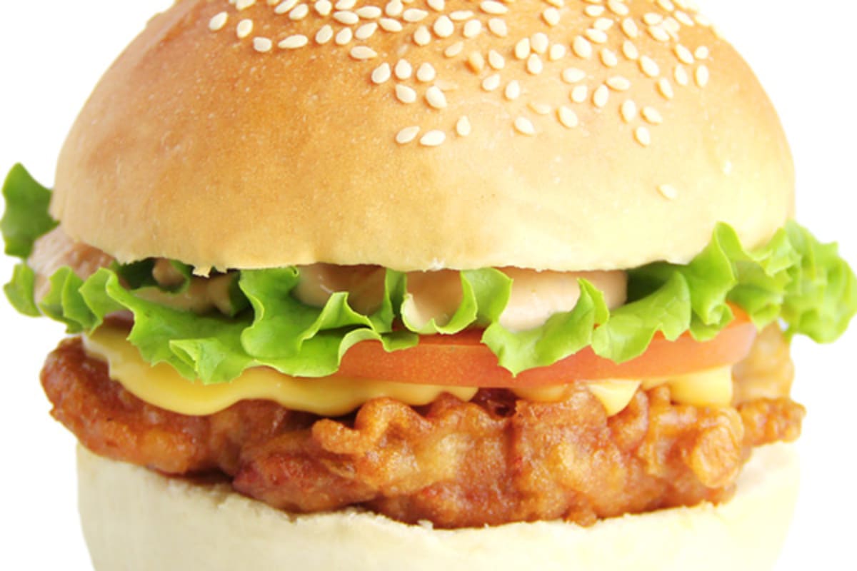 OFC Chicken V Delivery Menu | Order Online | 1972 86th St Brooklyn ...