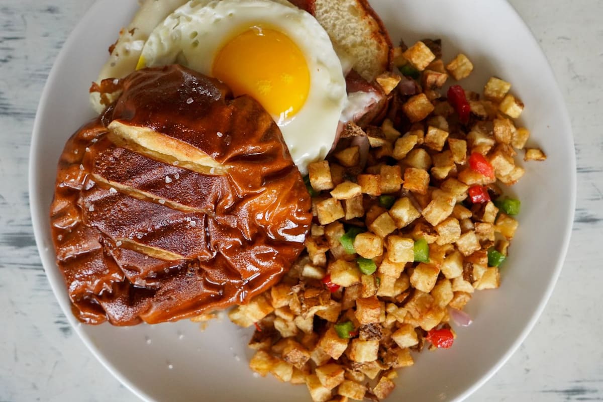 Dish Society Delivery Menu | Order Online | 4191 Bellaire Blvd Houston ...