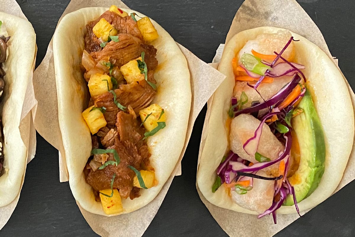 DOHO Taqueria Delivery Menu | Order Online | 18 W Hortter St ...