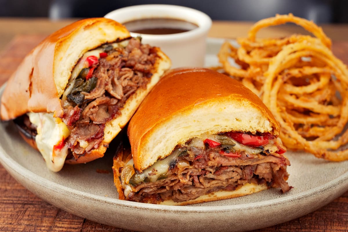 Carve American Grille Delivery Menu | Order Online | 7415 Southwest ...