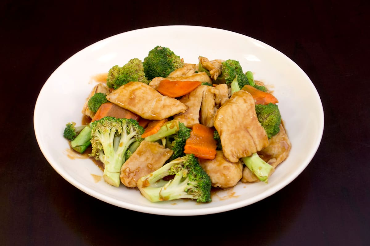 Dragon Express Delivery Menu | Order Online | 1093 W Main St Ste 202 ...