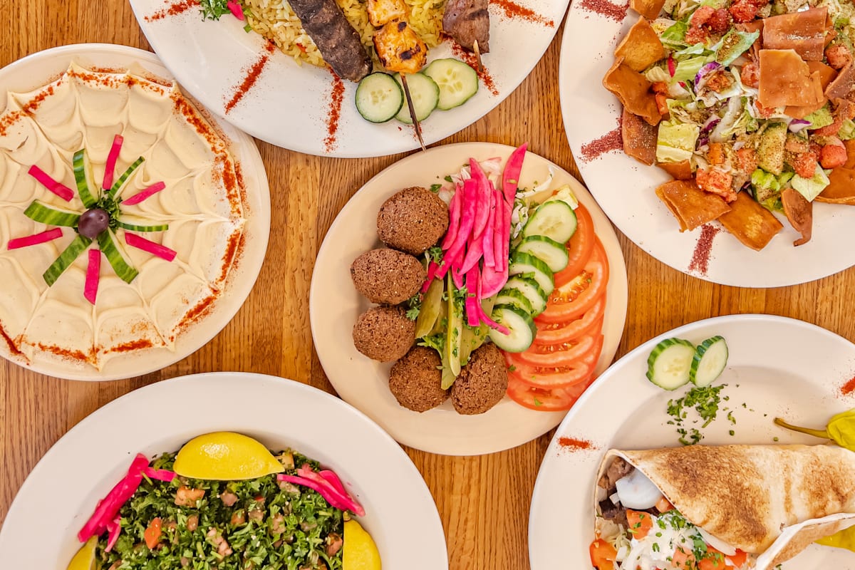 Yala Kol Express Delivery Menu | Order Online | 1616 E Wooster St ...