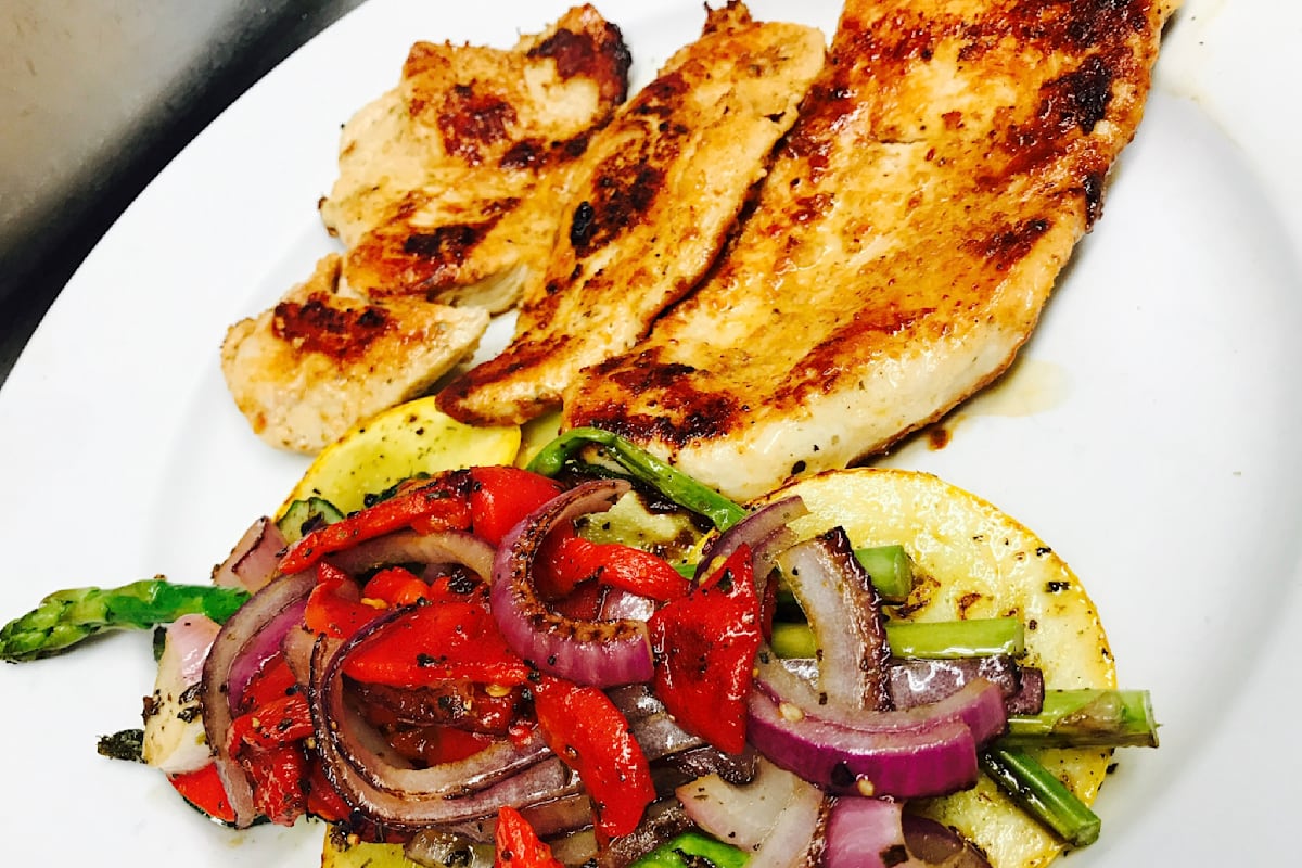 State Street Cafe Delivery Menu | Order Online | 346 State St North ...