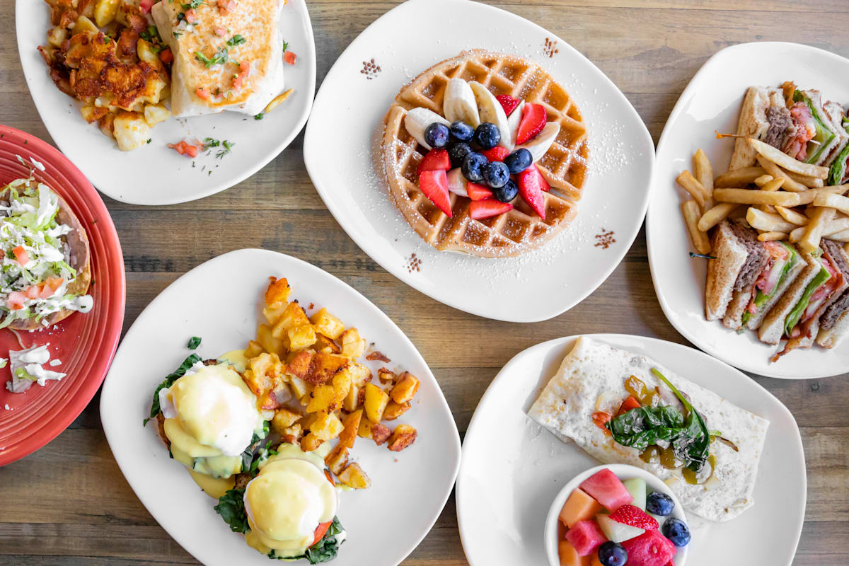 Gold Mine Cafe Delivery Menu | Order Online | 5578 Broadway Bronx | Grubhub
