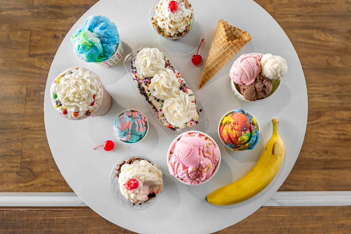 The Chill Factory Delivery Menu | Order Online | 109 N Main St Fountain ...