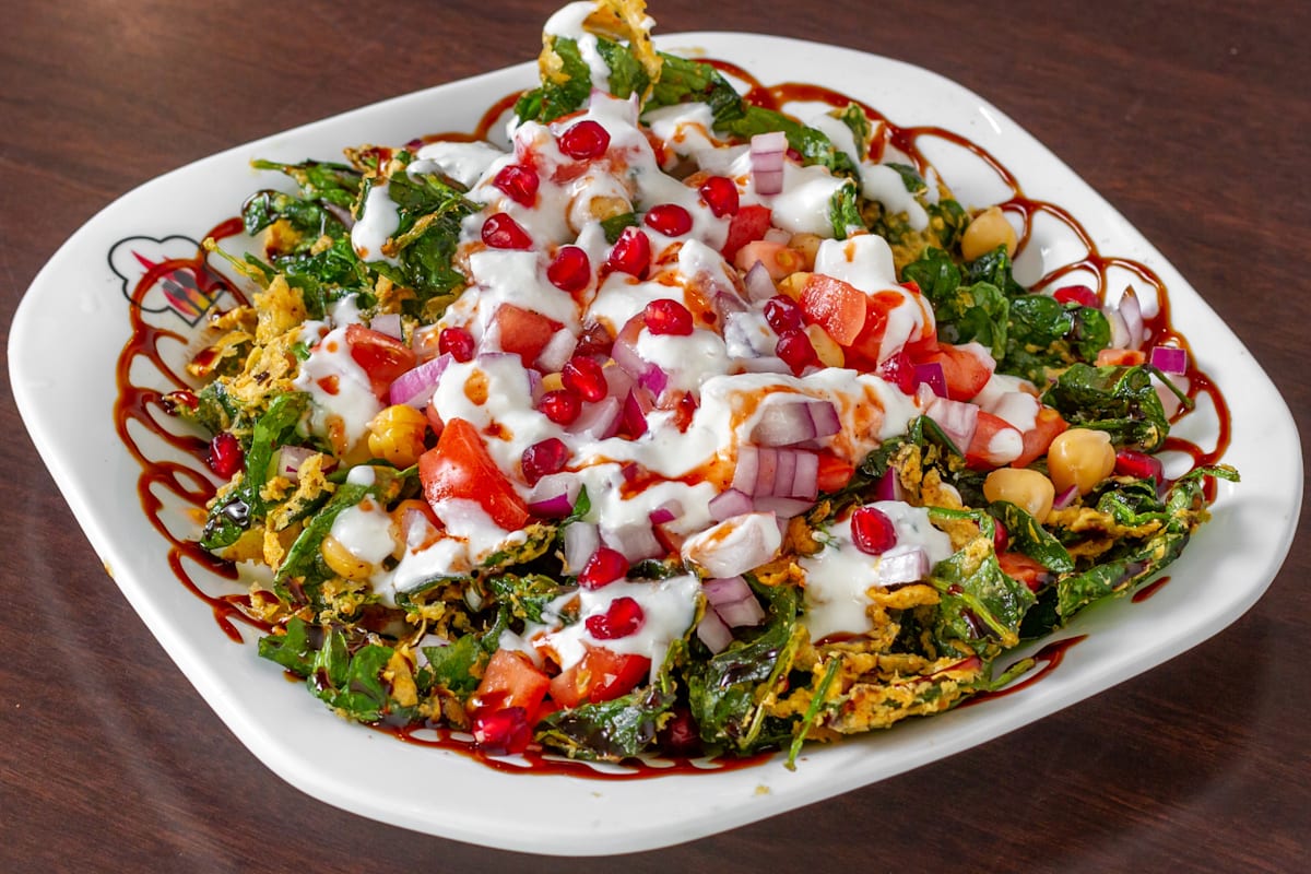 ZAIQA RESTAURANT & GRILL Delivery Menu | Order Online | 1350 Dorsey Rd ...