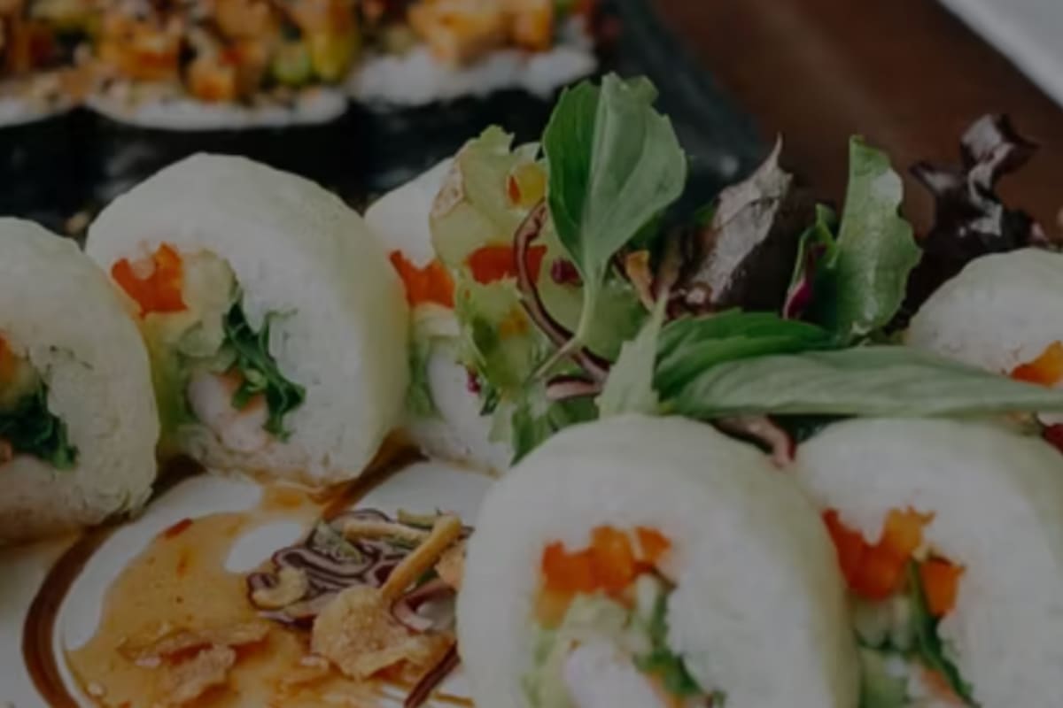 Maru Sushi & Grill Delivery Menu | Order Online | 927 Cherry Street ...