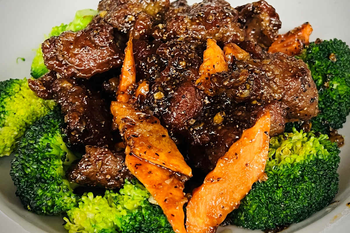 PL8 Simply Asian Delivery Menu | Order Online | 736 West Northwest ...