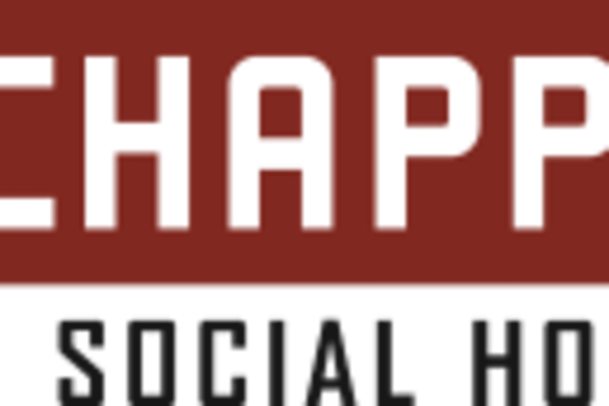 Chappys Social House Delivery Menu | Order Online | 7880 Washington ...