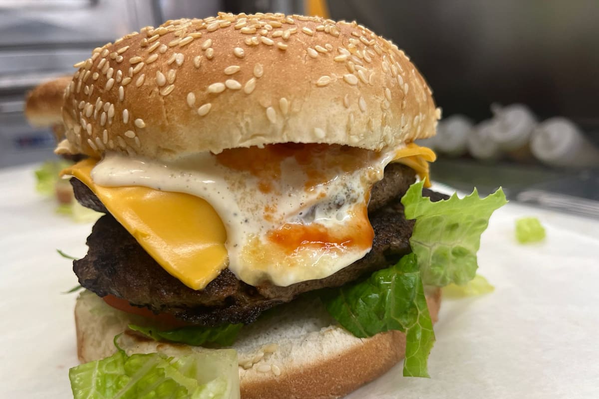 Fusion House Delivery Menu | Order Online | Park Ave Paterson | Grubhub