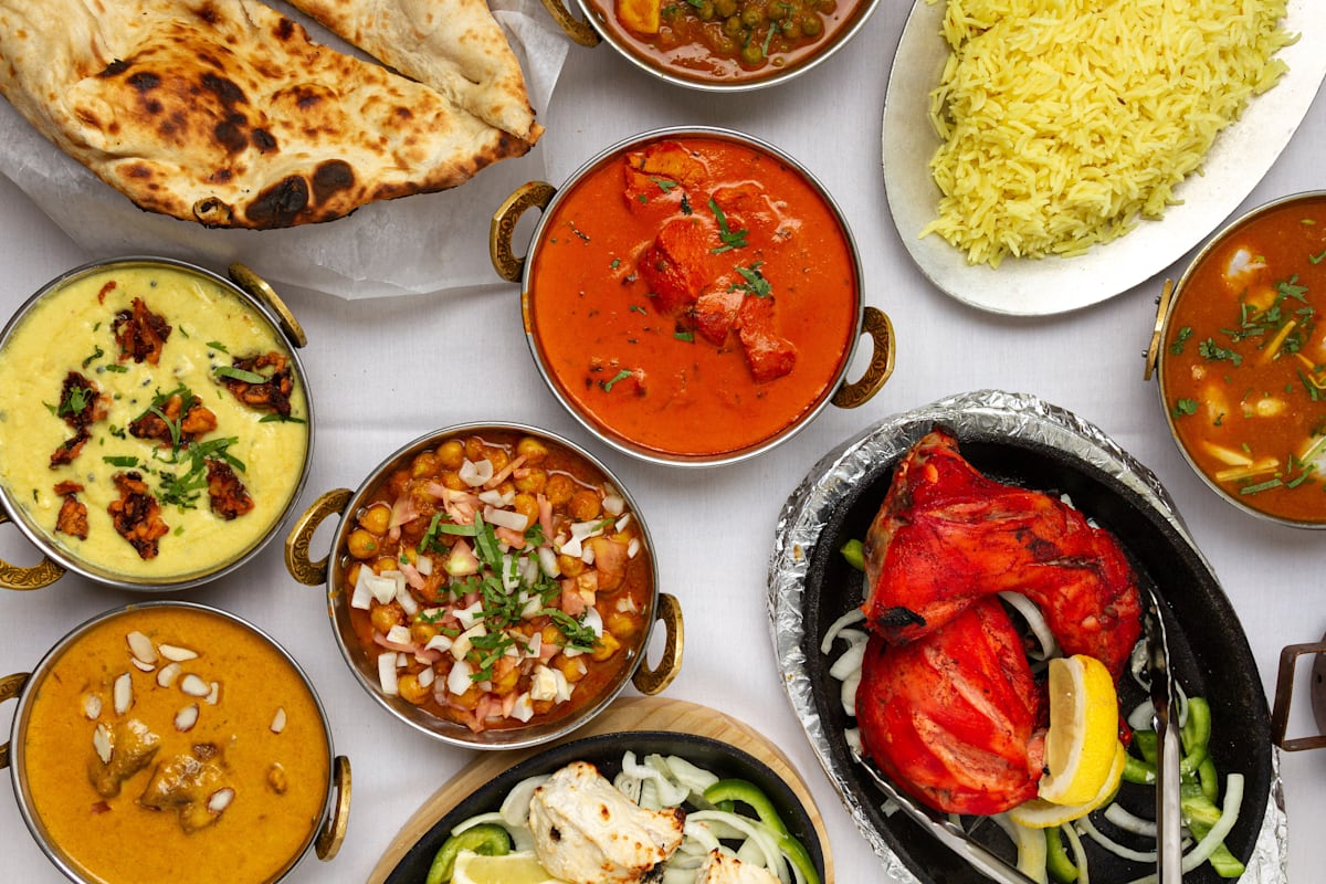 Akbar Restaurant Delivery Menu | Order Online | 823 N Charles St ...