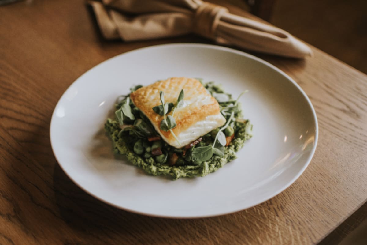 Allium Bistro Delivery Menu | Order Online | 1914 Willamette Falls Dr ...