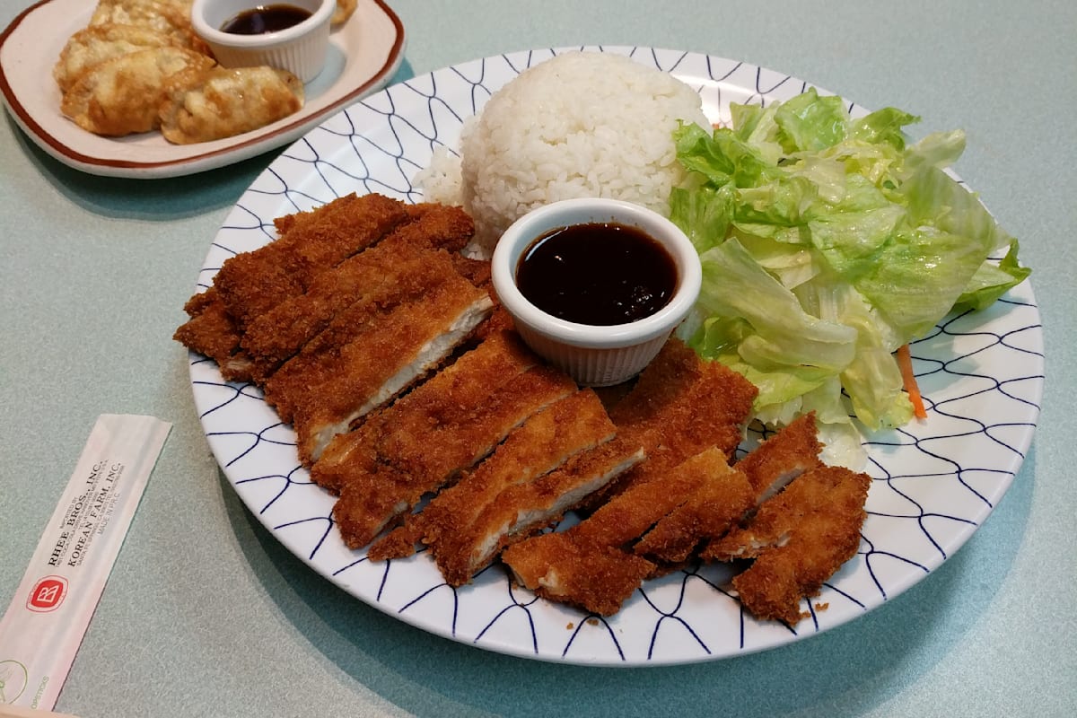 Sunny Teriyaki -Bothell Delivery Menu | Order Online | 2020 Maltby Rd ...