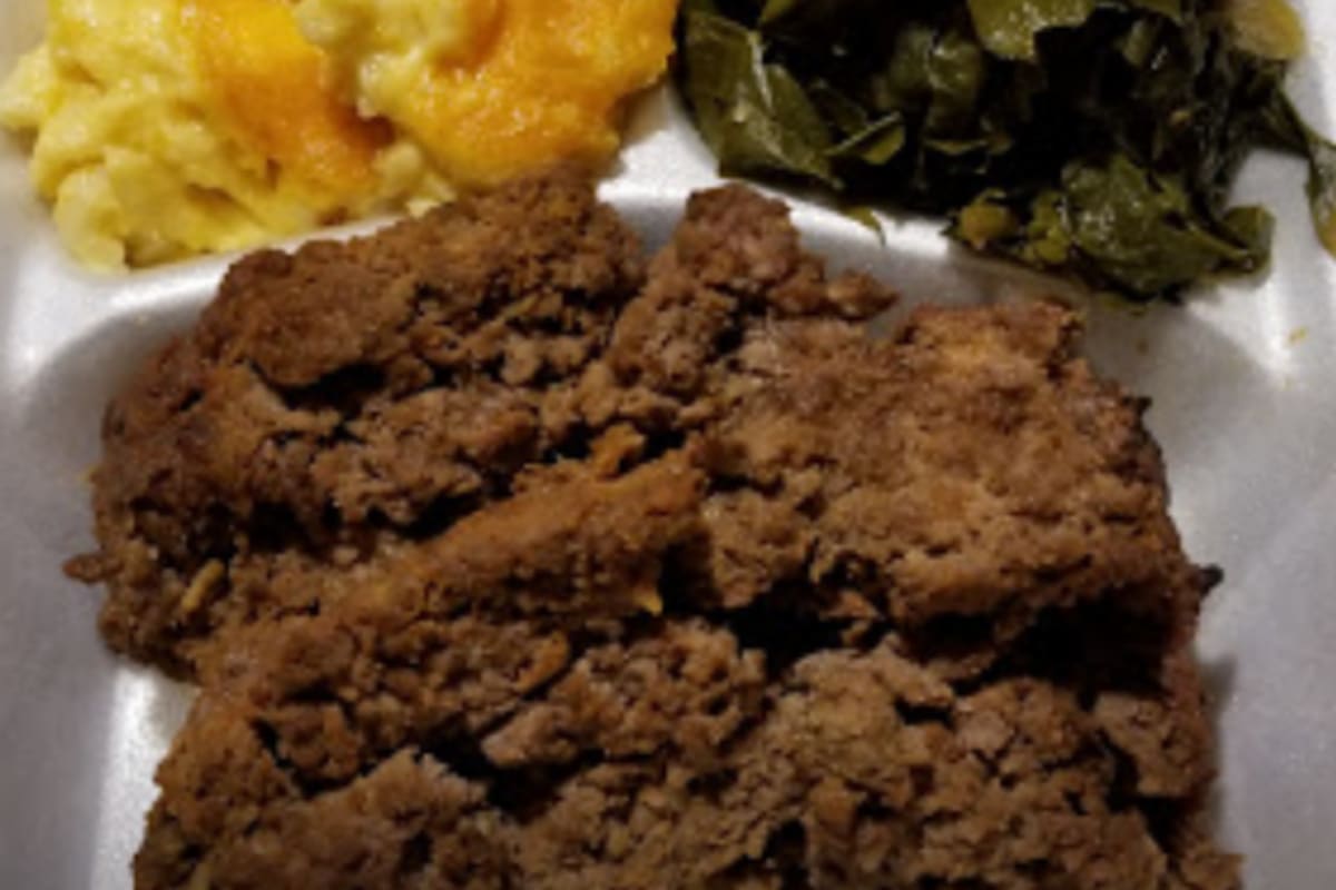 Soul 2 Go Express Delivery Menu | Order Online | 993 E 162nd St South ...