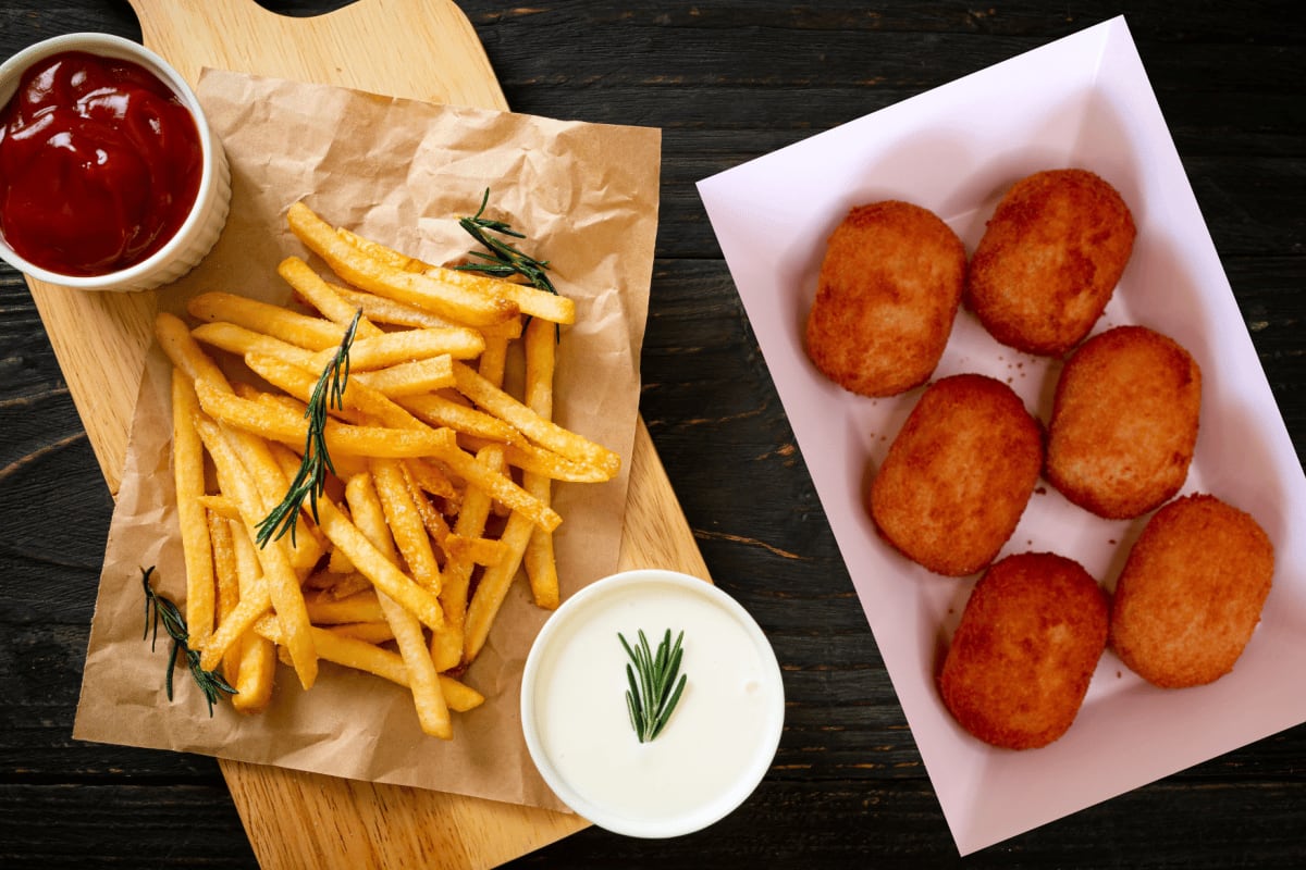 K Bite Delivery Menu | Order Online | 11419 Santa Monica Boulevard Los ...