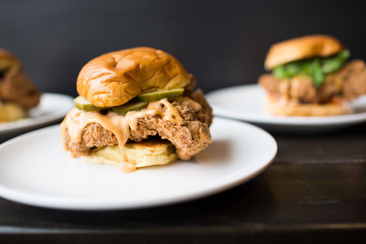 BRD Delivery Menu | Order Online | 1104 S Charles St Baltimore | Grubhub