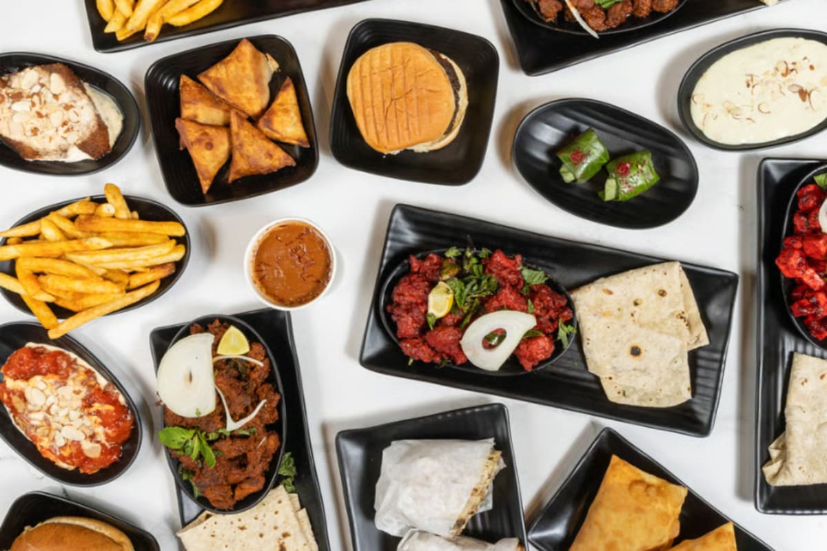 Deccan Morsels Delivery Menu | Order Online | 41093 Fremont Blvd ...